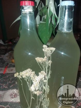 SIRUP HAJDUCKA TRAVA