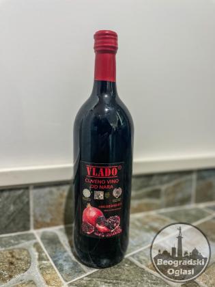 Vino od nara