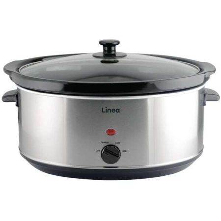 Linea LSC-0695, 320 W Aparat za sporo kuvanje