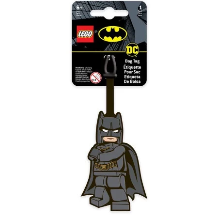 Lego Betmen etiketa za torbu: Betmen ( 52504 )