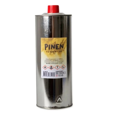 ART pinen terpentin 1l ( 614025 )