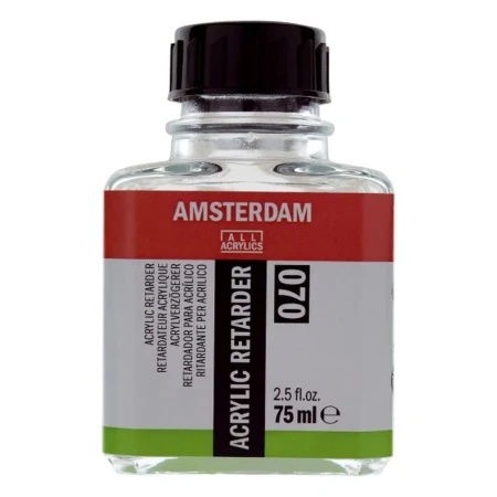 Royal Talens amsterdam acrylic retarder 070 75ml ( 683068 )