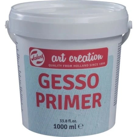 Royal Talens art creation gesso primer 1000ml ( 699231 )