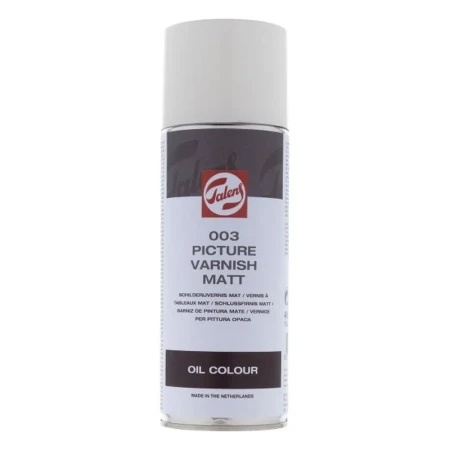 Royal Talens talens picture varnish mat 003 400ml ( 683025 )
