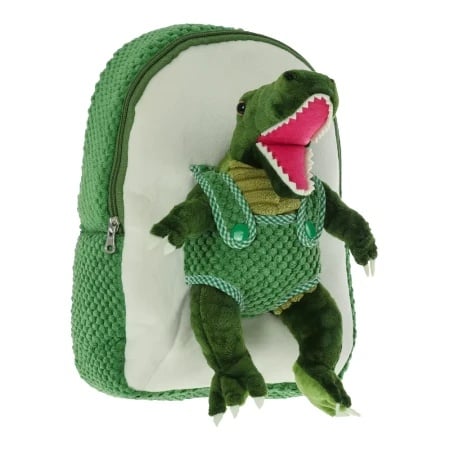 Sazio lush ranac predškolski dinosaur ( 100448 )