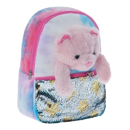 Sazio lush ranac predškolski bear ( 100649 )
