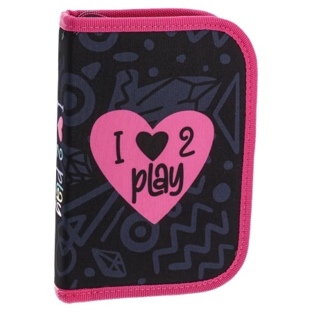 Sazio Neo decker pernica puna 1 zip i love to play ( 101302 )