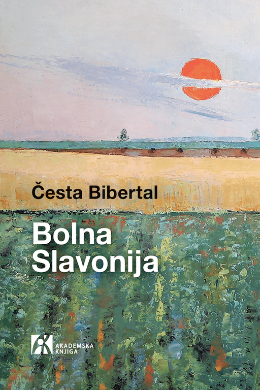 BOLNA SLAVONIJA. (galerija, skala)