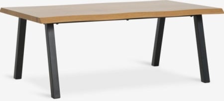 Stočić 70x120 hrast