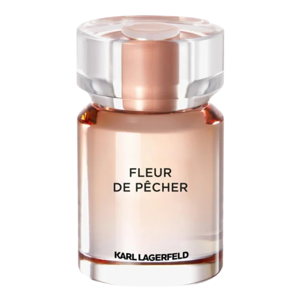Karl Lagerfeld Fleur De Pecher