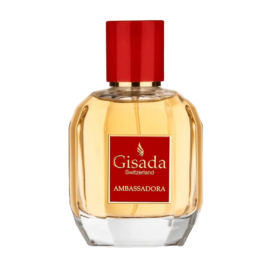 Gisada Ambassadora edp