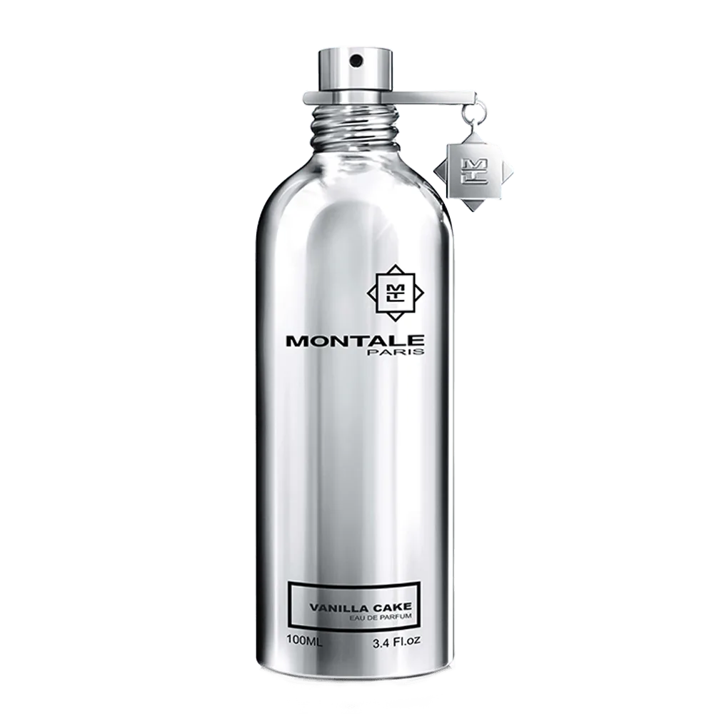 Montale Vanilla Cake edp