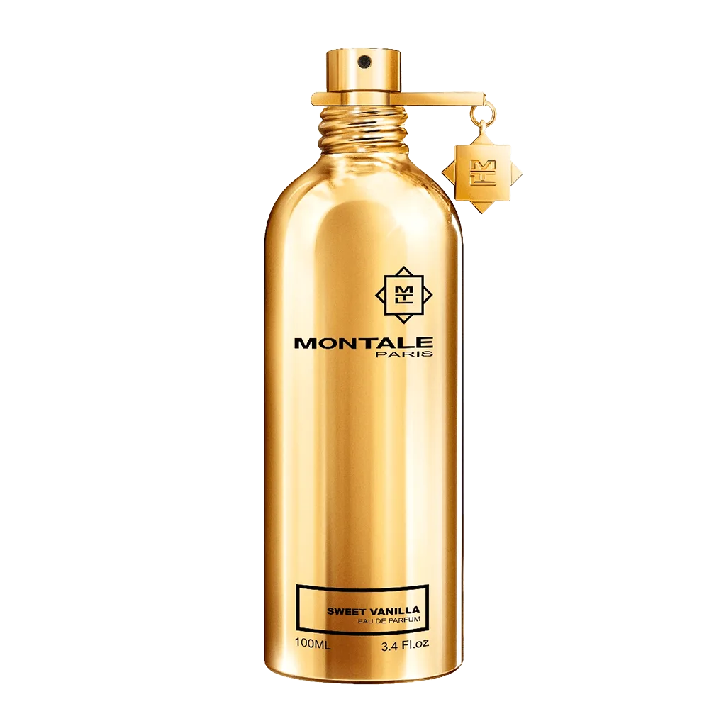 Montale Sweet Vanilla edp