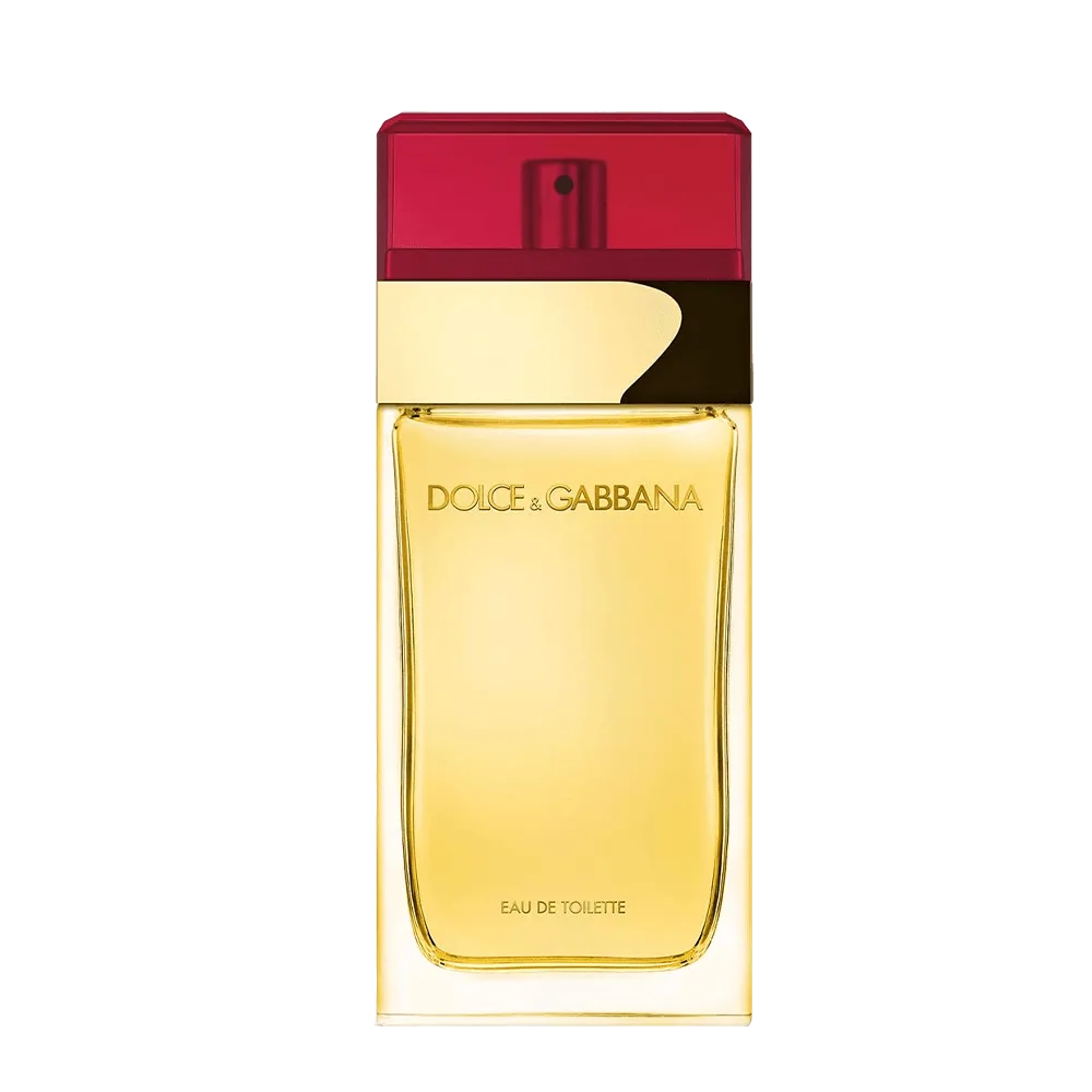 Dolce & Gabbana Pour Femme edt