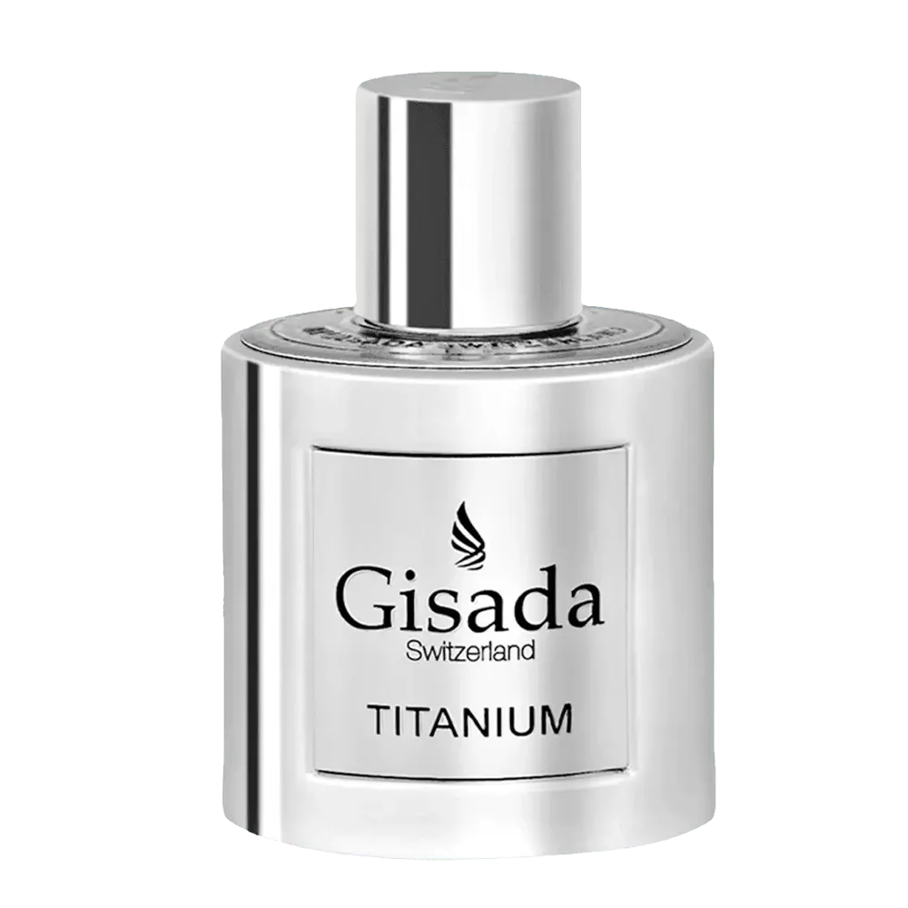 Gisada Titanium edp