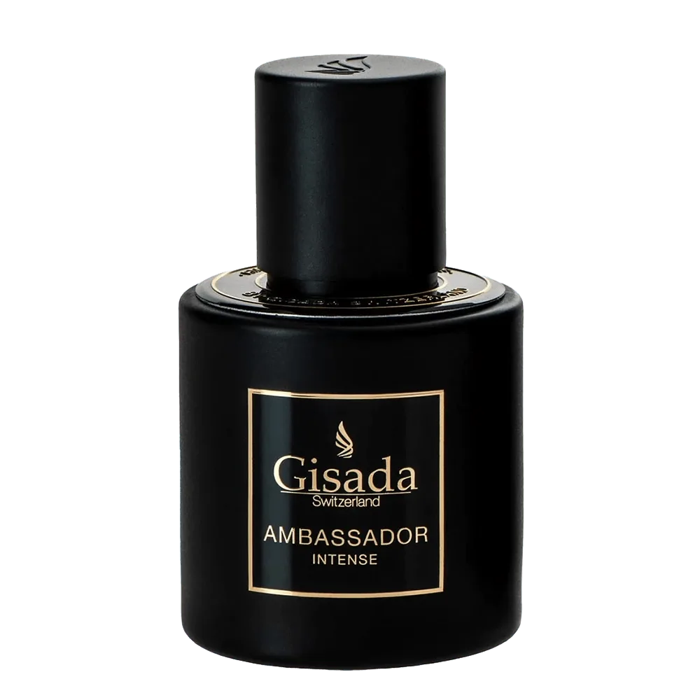 Gisada Ambassador Intense edp