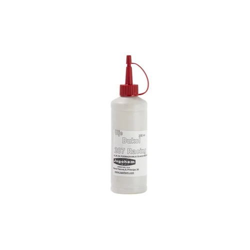Ulje za šivaće mašine 100ml