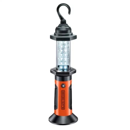 Black+decker radna led lampa 14led (+3xaa bat.) ( 93778 )