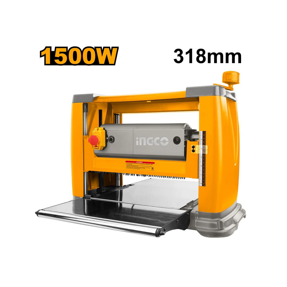 Ingco Diht za drvo 318mm 1500W TP15003