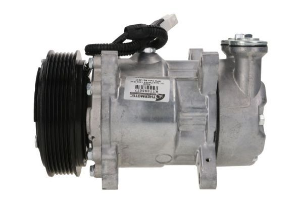 Kompresor, klima-uređaj THERMOTEC KTT090077