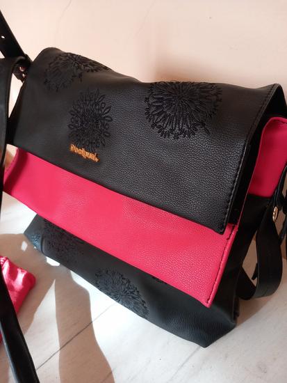 Torba DESIGUAL