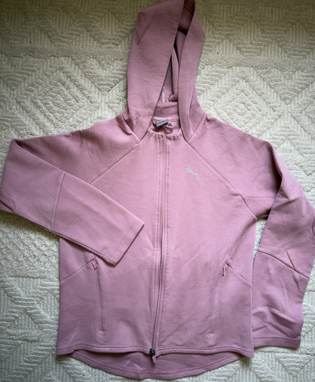 Puma Evostripe original duks