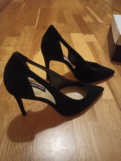 Nine West štikle