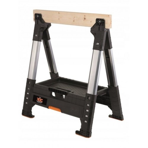 POSTOLJE LUMBER JACK ROC PRO GEAR