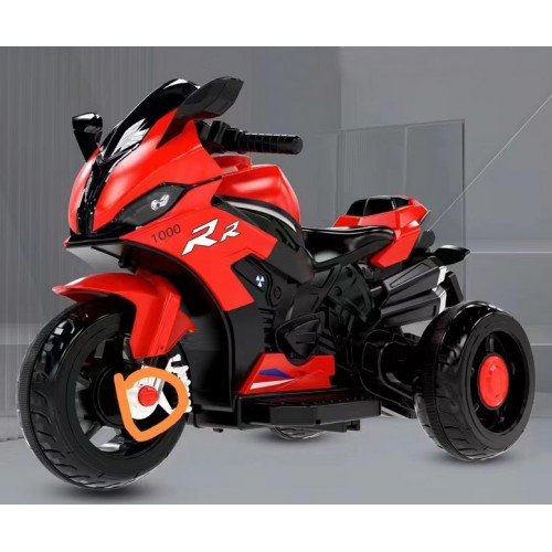 Motor BMW 6V 062342 Crveni