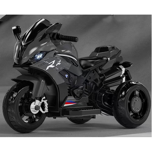 Motor BMW 6V 062342 Crni