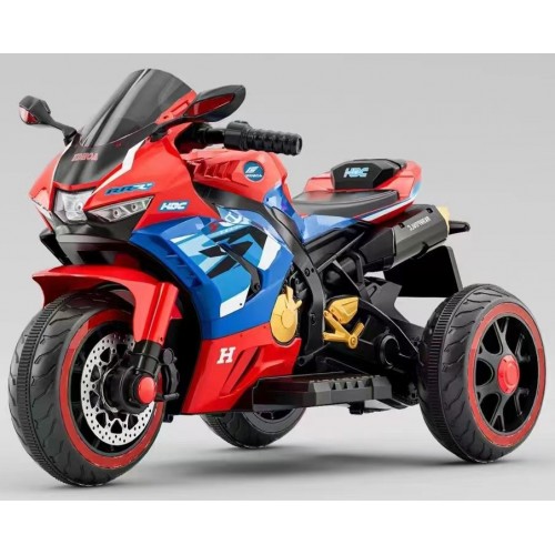 Motor Honda 6V 062250 Crvena