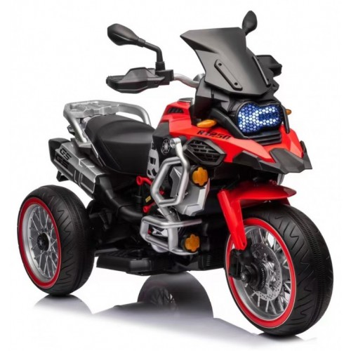 Motor BMW GS1300 12V Crveni 062243