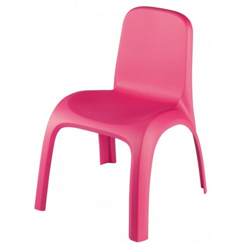 Dečija stolica, pink CU 223839