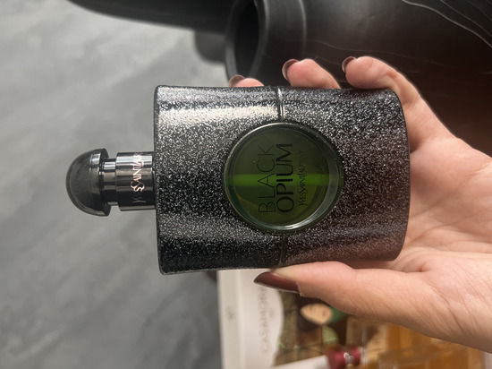 YSL Black opium SNIZEN %