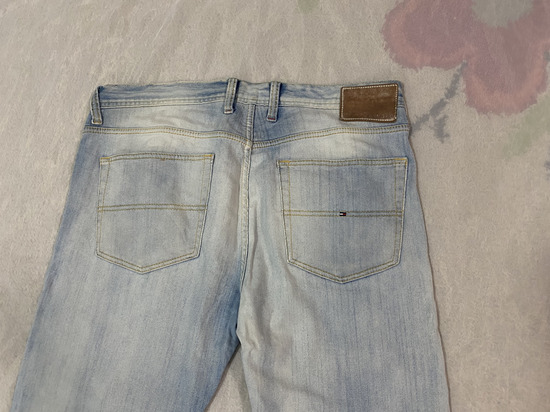 Tommy Hilfiger original muske farmerke