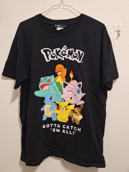 Pokemon majica