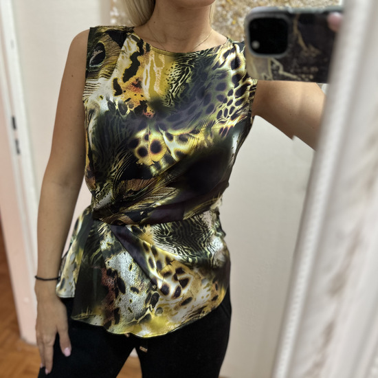 PSFASHION NOVA BLUZA %%%