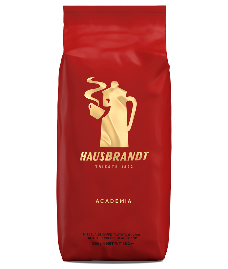 Hausbrandt Academia 1kg u zrnu