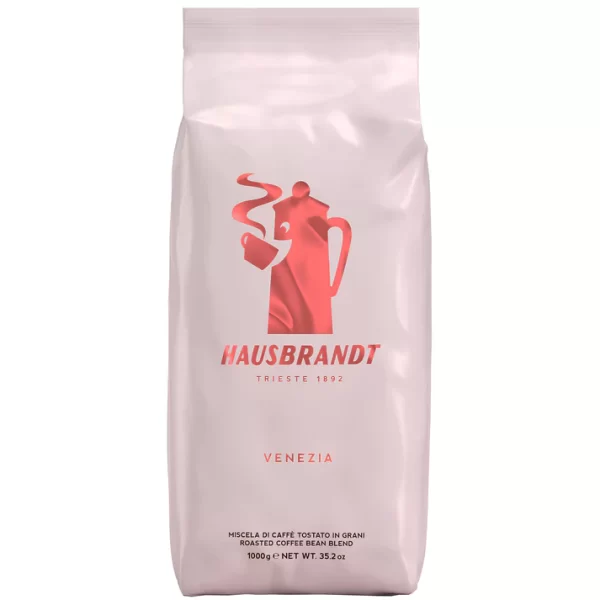 Hausbrandt Venezia 1kg u zrnu