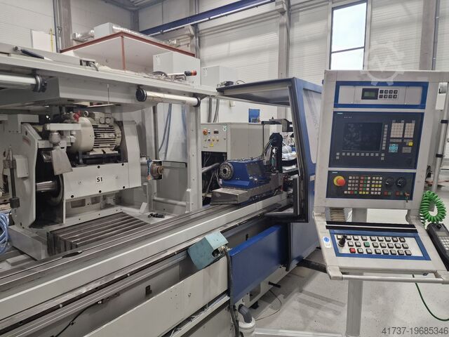 Cilindrični
TOS Celakovice BUB 50 B CNC/3000