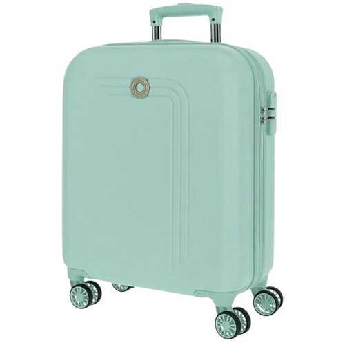 MOVOM RIGA ABS Kofer 55cm sa 4 tockica mint