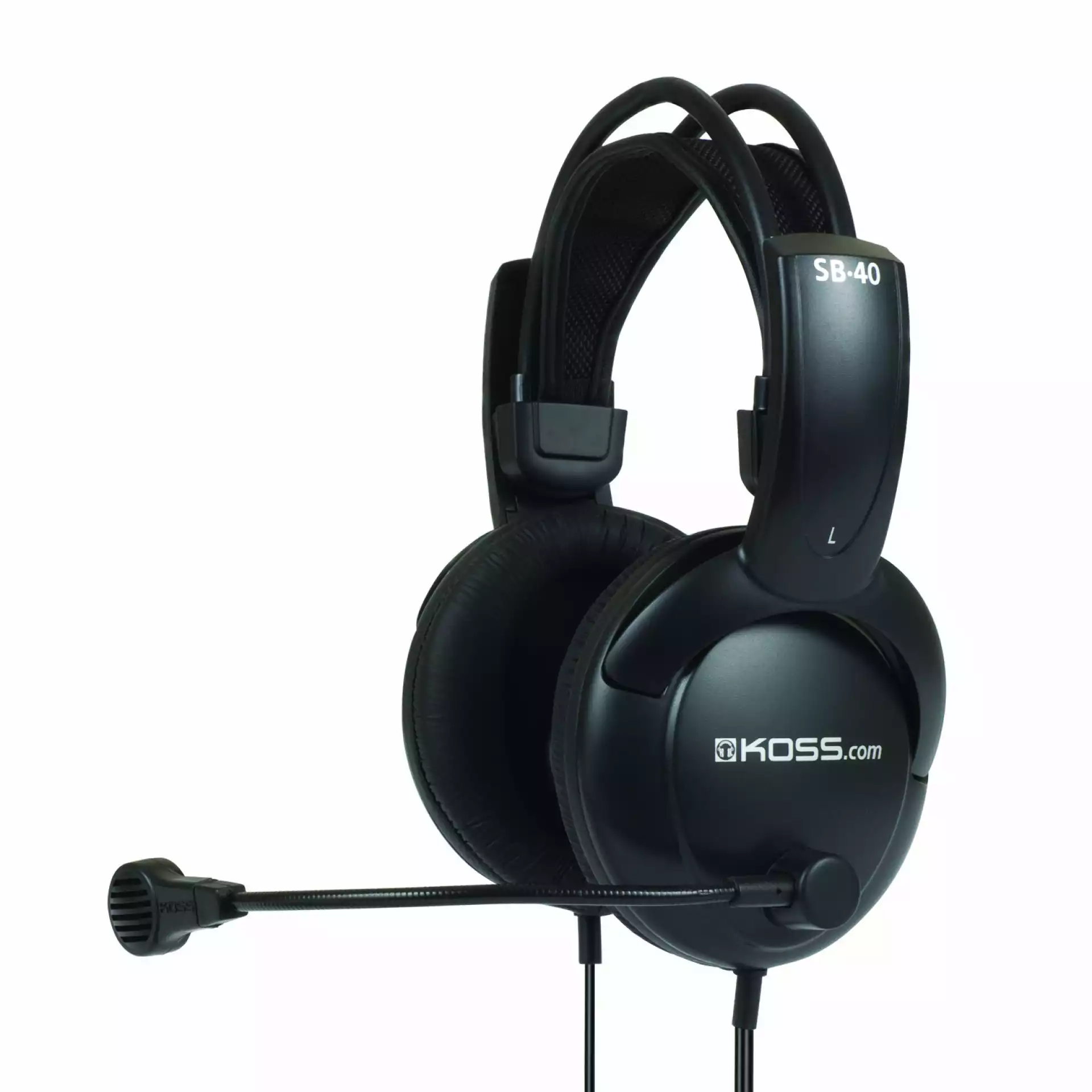 KOSS SB40 - Slušalice sa mikrofonom