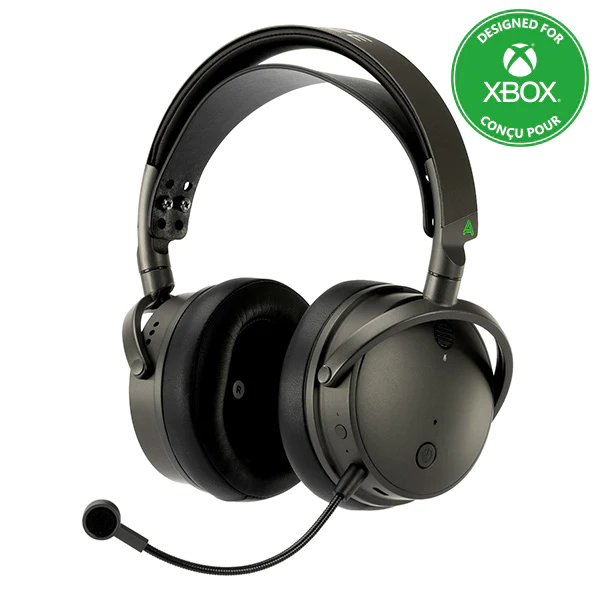 Audeze Maxwell Xbox bežične gaming slušalice sa mikrofonom