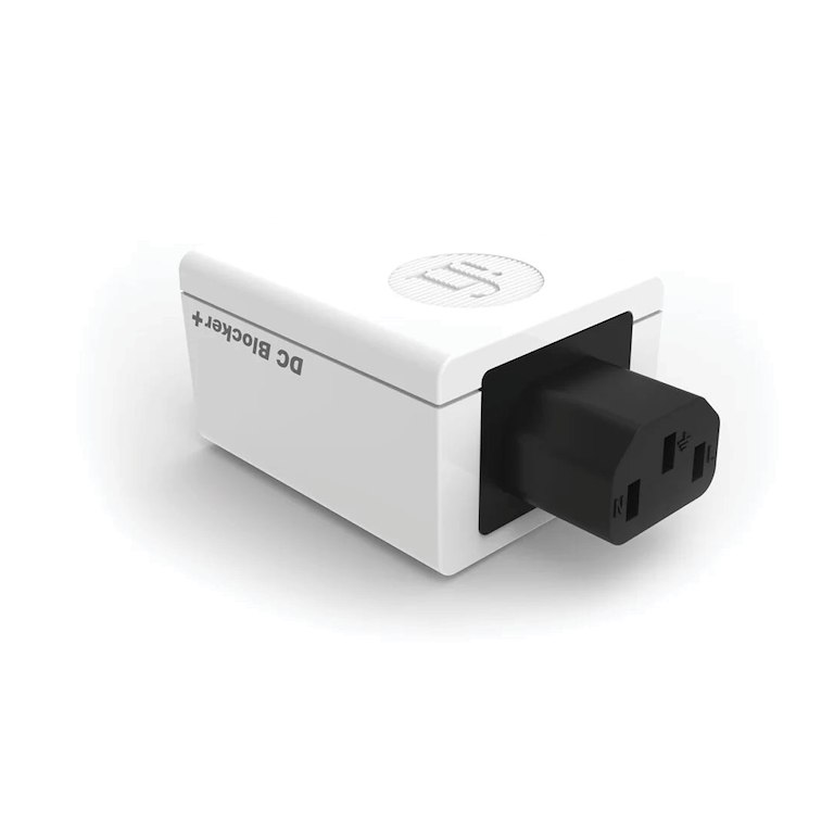 ifi DC Blocker+