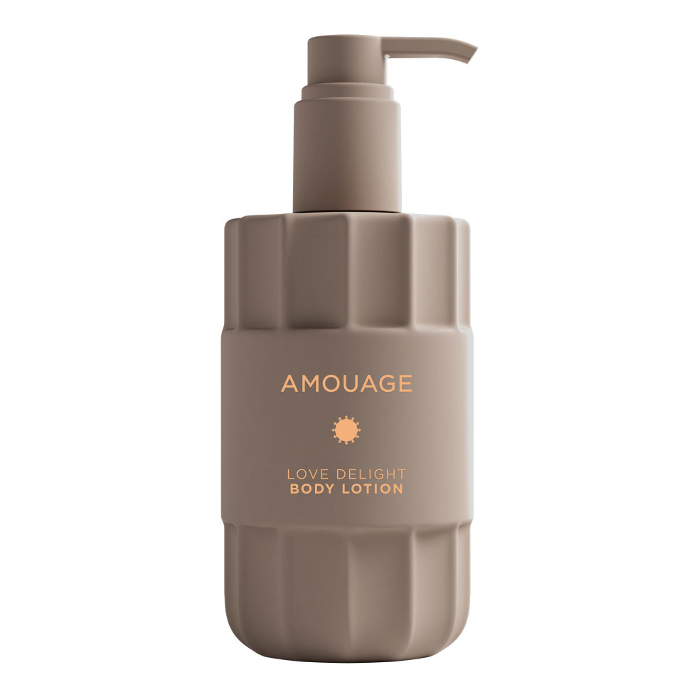 Amouage Love Delight Body Lotion