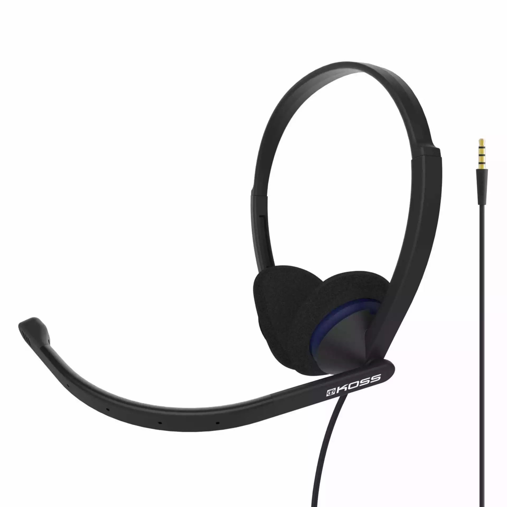 KOSS CS200i - Slušalice sa mikrofonom