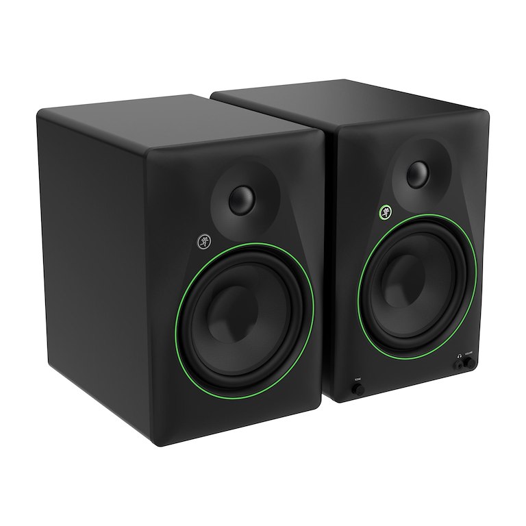Mackie CR8BT