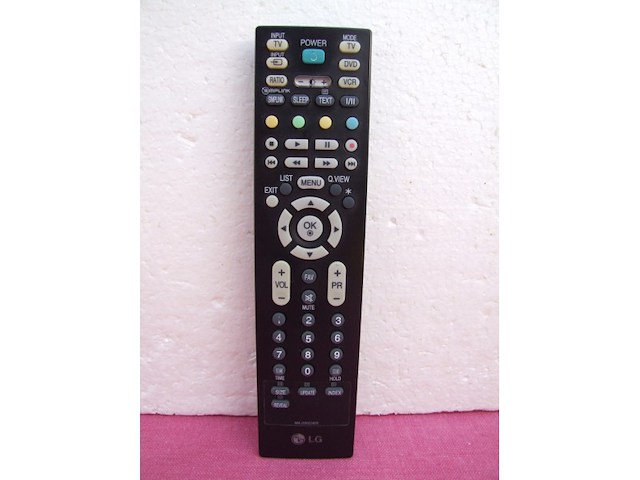 LG MKJ32022825 daljinski upravljac ORIGINAL+GARANCIJA