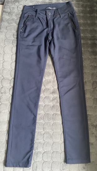 Teget pantalone S