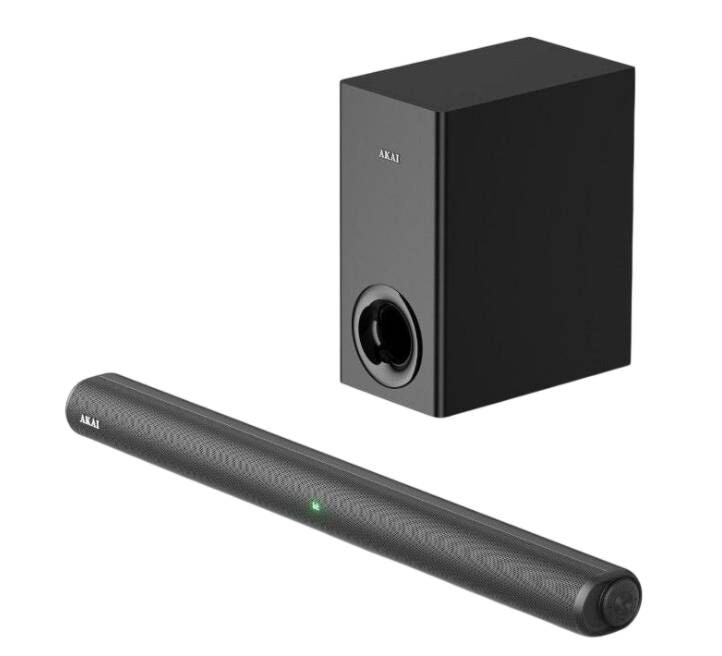 AKAI SOUNDBAR ASB-8WSW